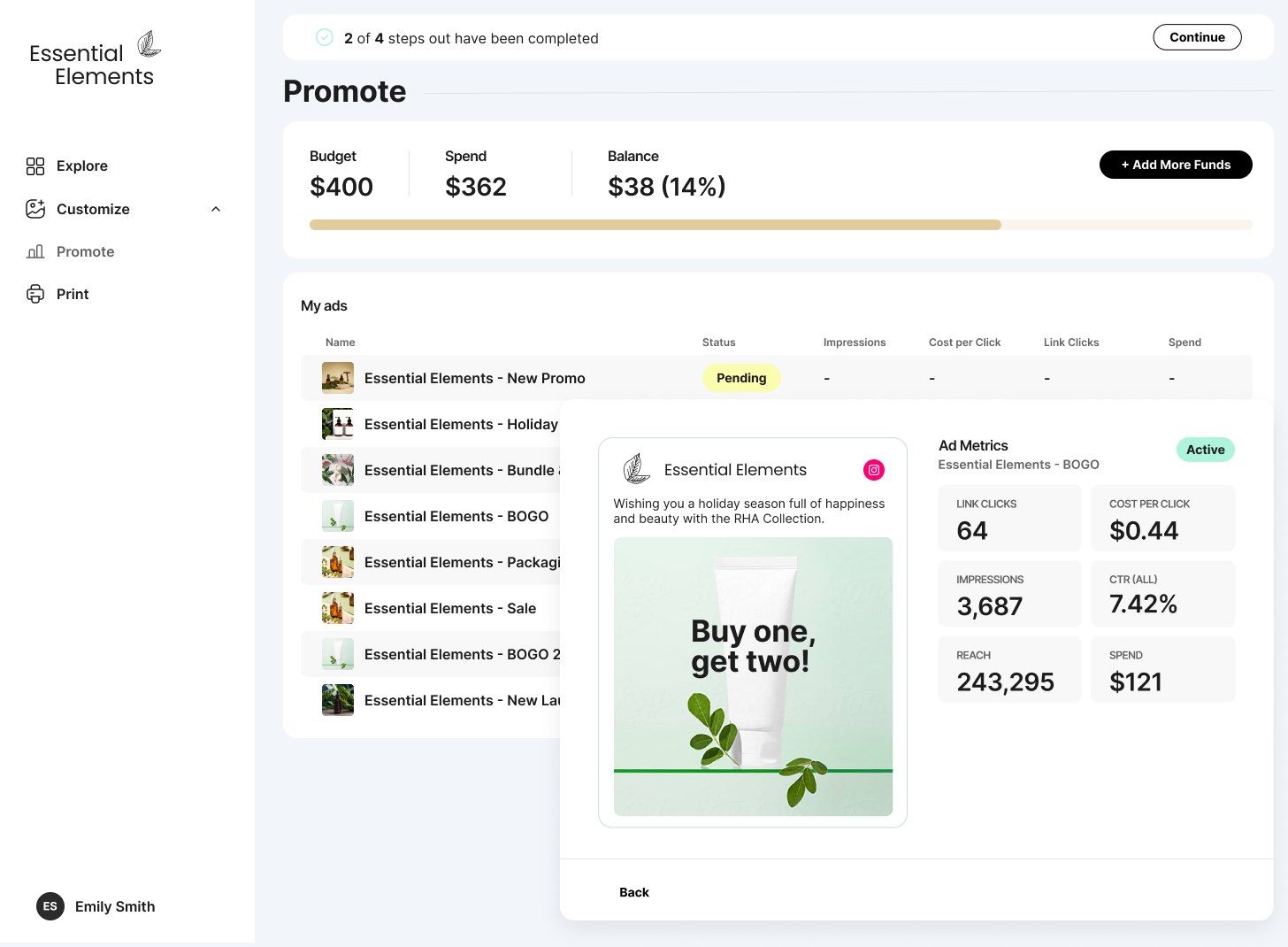 Exfluential | Empowering Providers